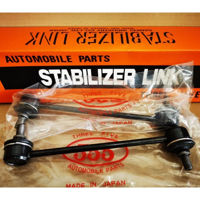 Proton Waja / Gen2 / Persona Stabilizer link Front (555 japan) 1set 1 ...