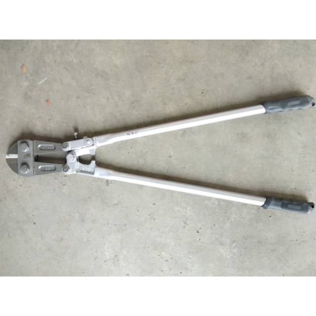 Iron scissors - bolt cutter STC 36 INCH 900mm | Shopee Malaysia
