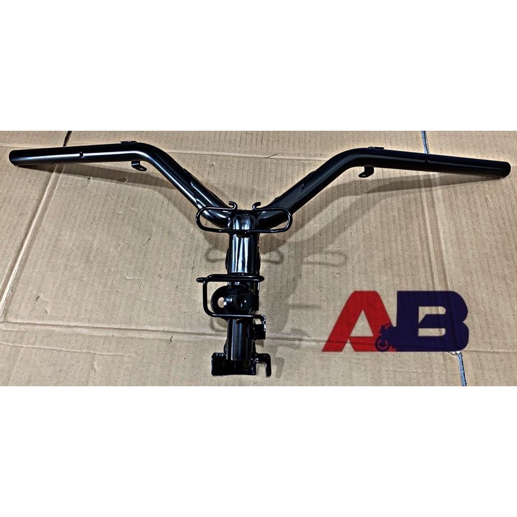 YAMAHA NMAX V2 HANDLE COMP/HANDLE BAR ORI YAMAHA | Shopee Malaysia