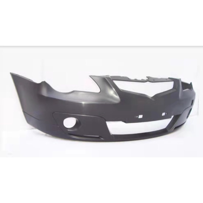 Proton Gen2 Front Bumper bumper depan material pp | Shopee Malaysia