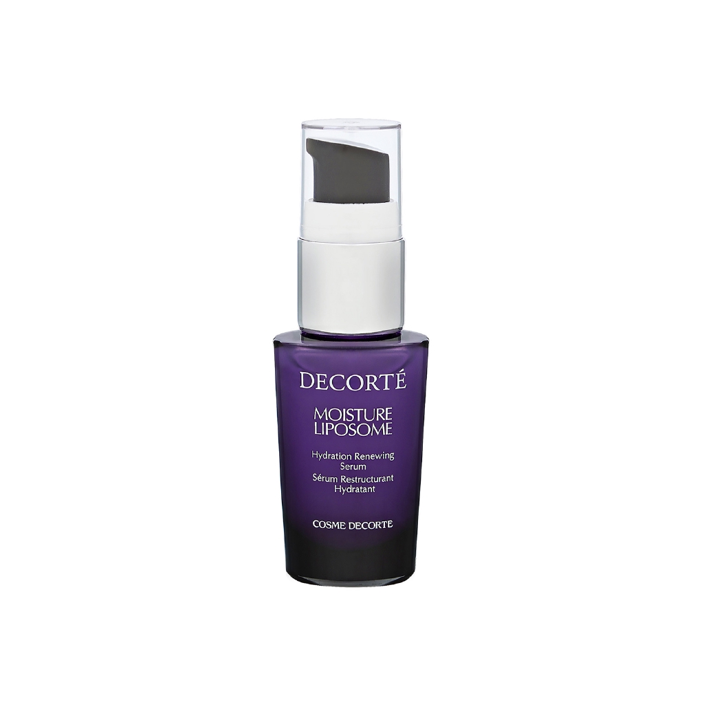 COSME DECORTE Moisture Liposome Essence 15ml (sample/ 試用裝) | Shopee Malaysia
