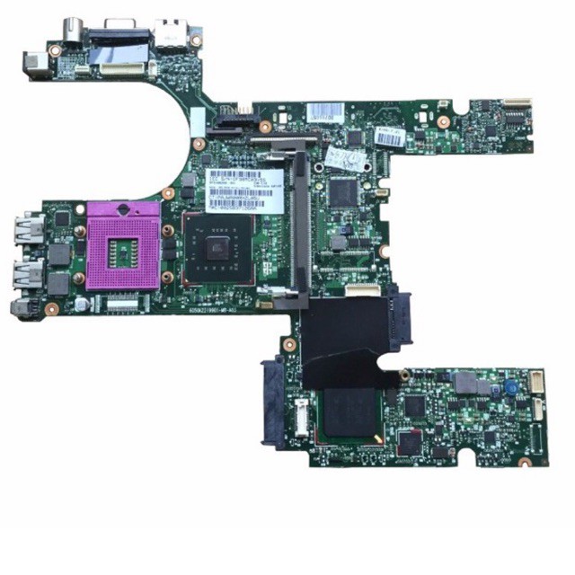 HP 6530B Motherboard Original | Shopee Malaysia