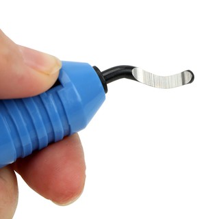 BS1010 Burr Deburr Scraper for Copper Tube Reamer Tool Parts NB1100 ...