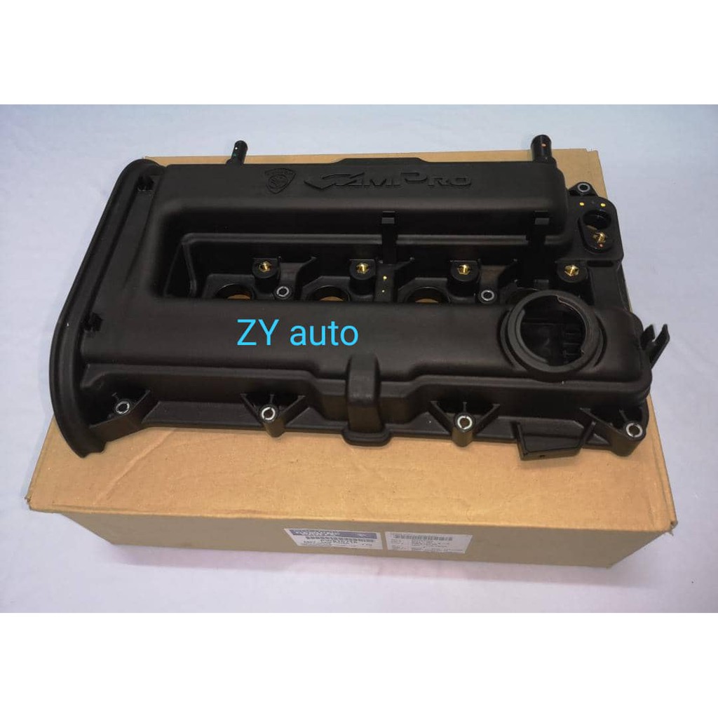 100% ORIGINAL PROTON BLM PERSONA Valve Cover Assembly PW810716 | Shopee ...