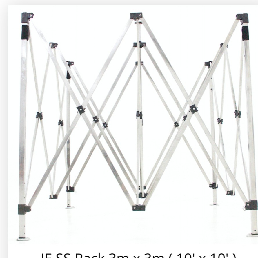 Joo East Rack Frame Kanopi Canopy | Shopee Malaysia