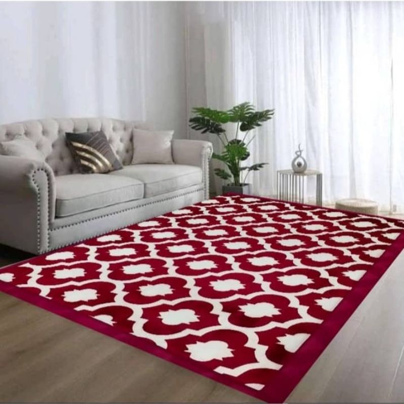 0Tatami carpet bercorak original tebal gebu Japanese style Karpet baldu ...