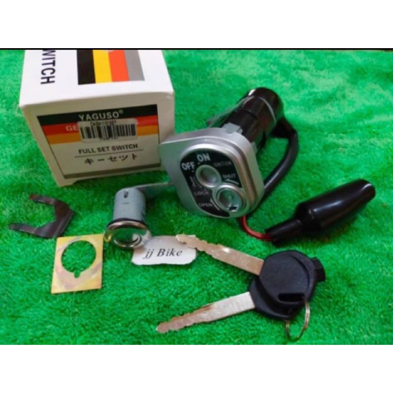 HONDA DASH110 & W110 RS110 WAVE110 W110 DASH110 Fi DASH125 new MAIN ...