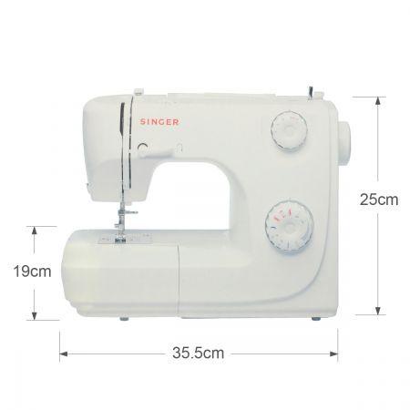 Singer 8280 Sewing Machine | Shopee Malaysia