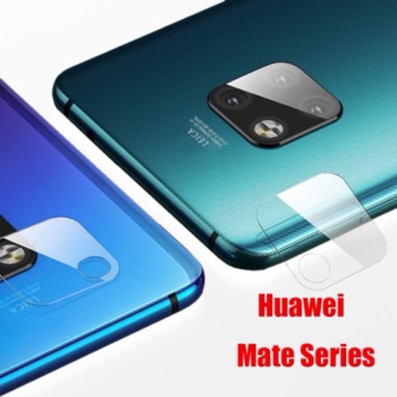 Huawei Mate 30 Mate 30 pro Mate 40 Pro Camera Glass Lens Screen Protected | Shopee Malaysia