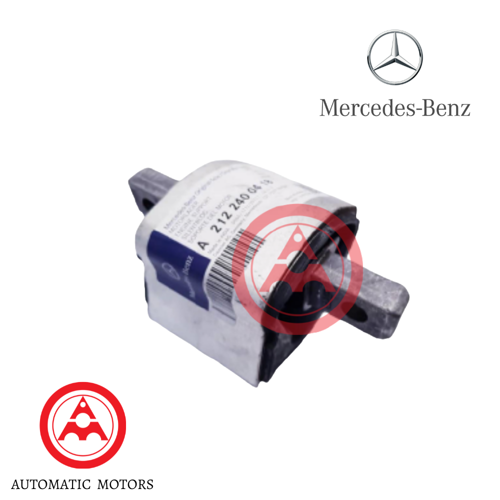 Original GearBox Mounting for Mercedes-Benz W202 W203 W220 W210 - V6 ...