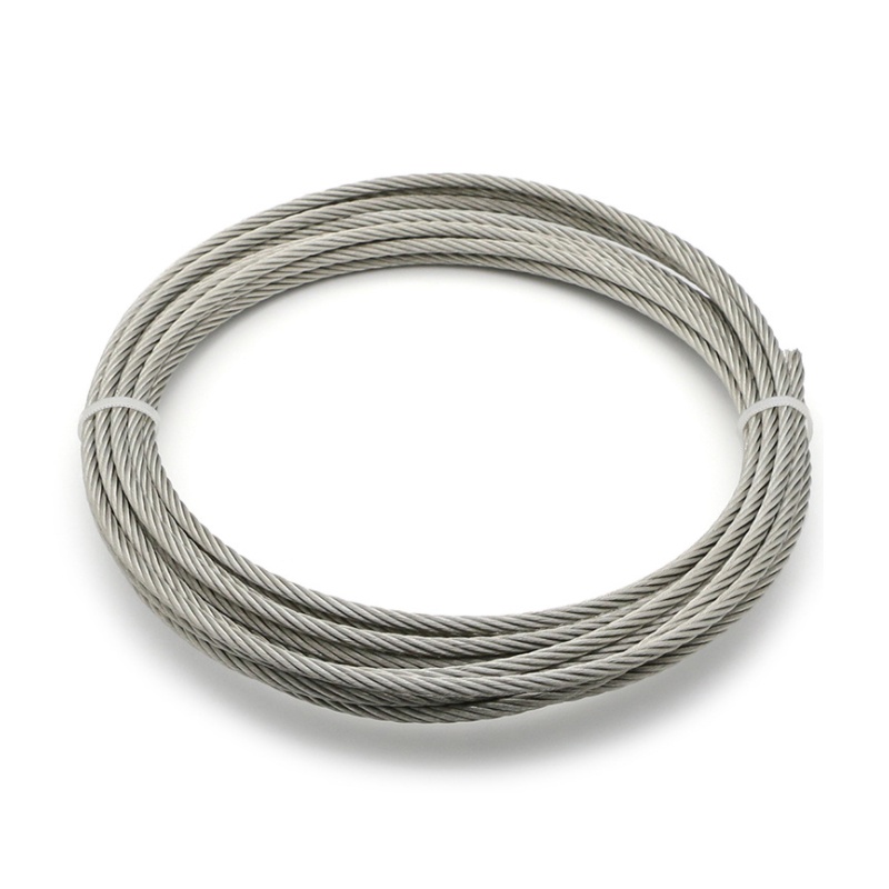 5 Meter 0.5mm 0.6mm 0.8mm 1mm 1.2mm 1.5mm 2mm Diameter Steel Wire bare ...