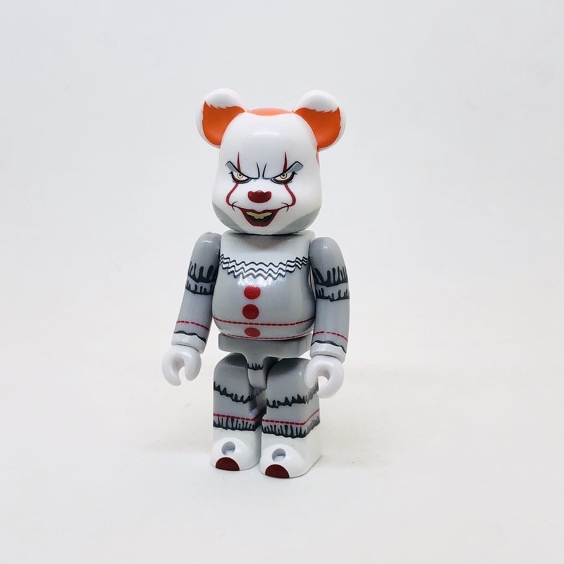Genuine Bearbrick Model Horror IT series 36 | Shopee Malaysia