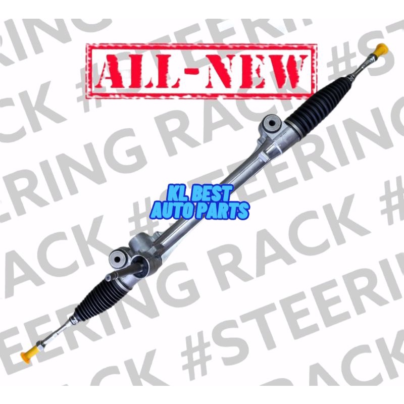 ALL NEW TOYOTA VIOS NCP93 ELECTRONIC POWER STEERING RACK | Shopee Malaysia