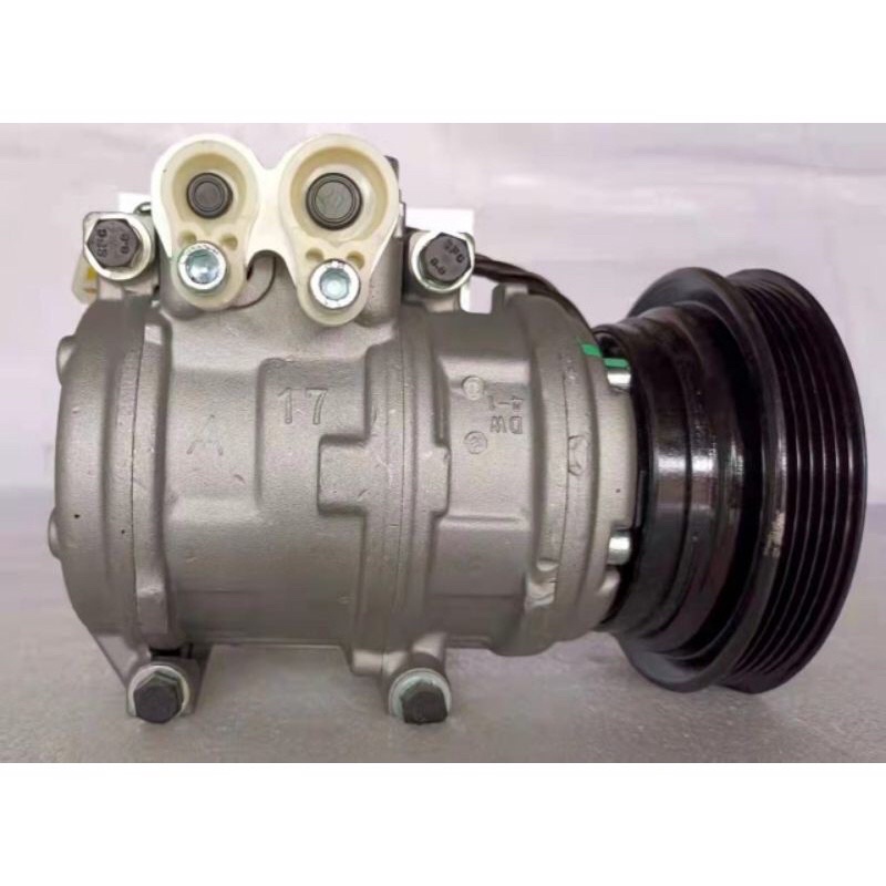 PROTON WIRA 1.6 MSC90 COMPRESSOR 008 | Shopee Malaysia