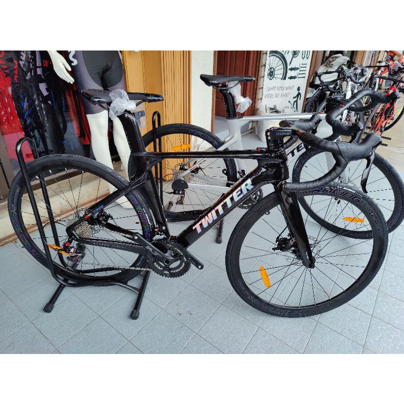 READY STOCK TWITTER R10 ROADBIKE 2024(READY STOCK)(STOCK TWITTER ...