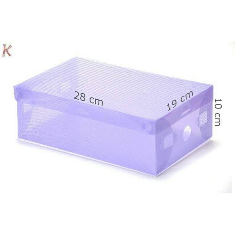 10 shoe protection boxes | Shopee Malaysia