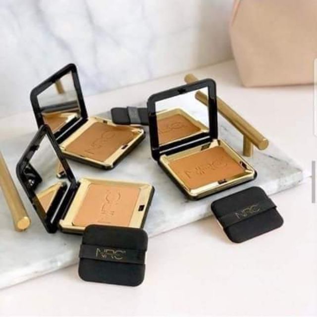 NRC COMPACT POWDER ORIGINAL | Shopee Malaysia