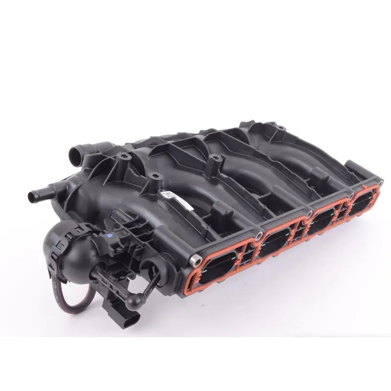 INTAKE MANIFOLD FOR FOR VW EOS GOLF GTI MK6 PASSAT CC SCIROCCO SHARAN ...