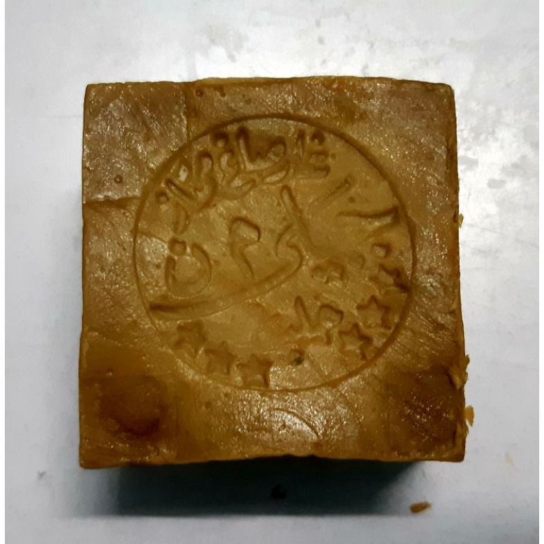 Sabun al Qhar al Jabeili (Gred Tinggi) - Asli dari Aleppo, Syria ...