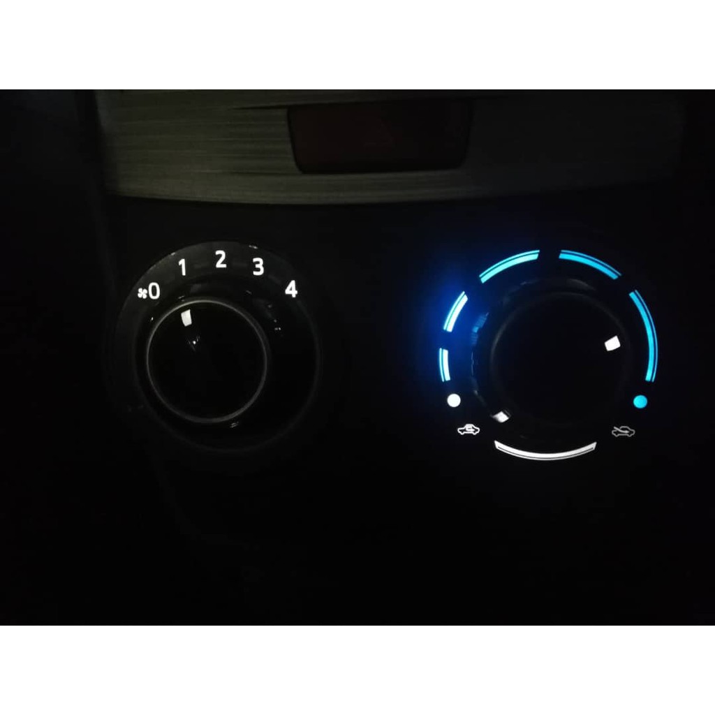 led for avanza aircond switch / gear / rood reading lamp | Shopee Malaysia