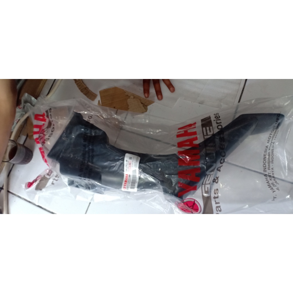 Yamaha f1zr F1 force vega original Rear Wing Fender | Shopee Malaysia