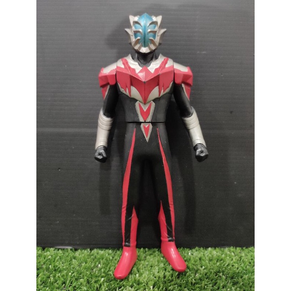 Ultraman Ultra Monster Kaiju Series EX Grande Sofubi | Shopee Malaysia
