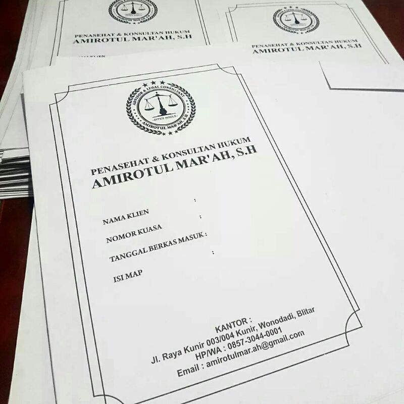 Custom MAP / CUSTOM STOPMAP / FOLDER / ORGANIZER | Shopee Malaysia