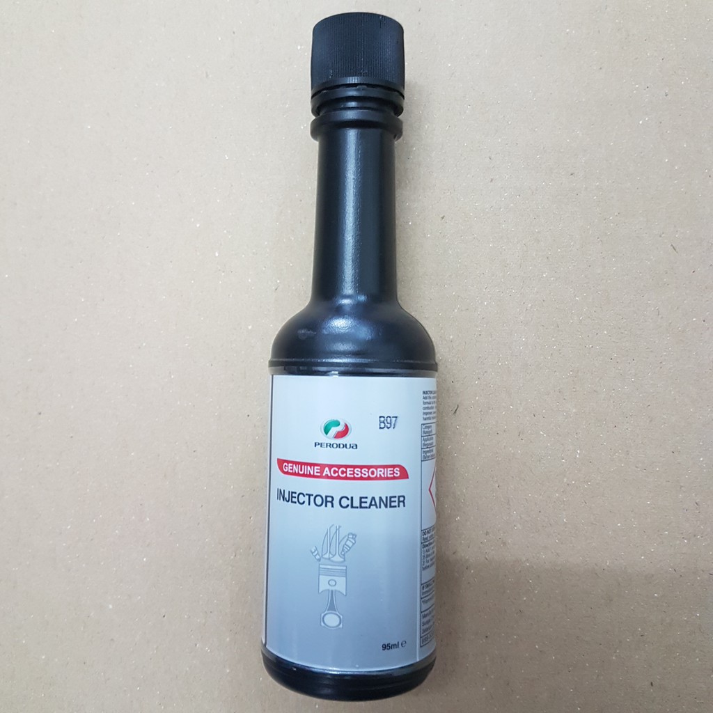 ORIGINAL PERODUA GENUINE INJECTOR CLEANER | Shopee Malaysia