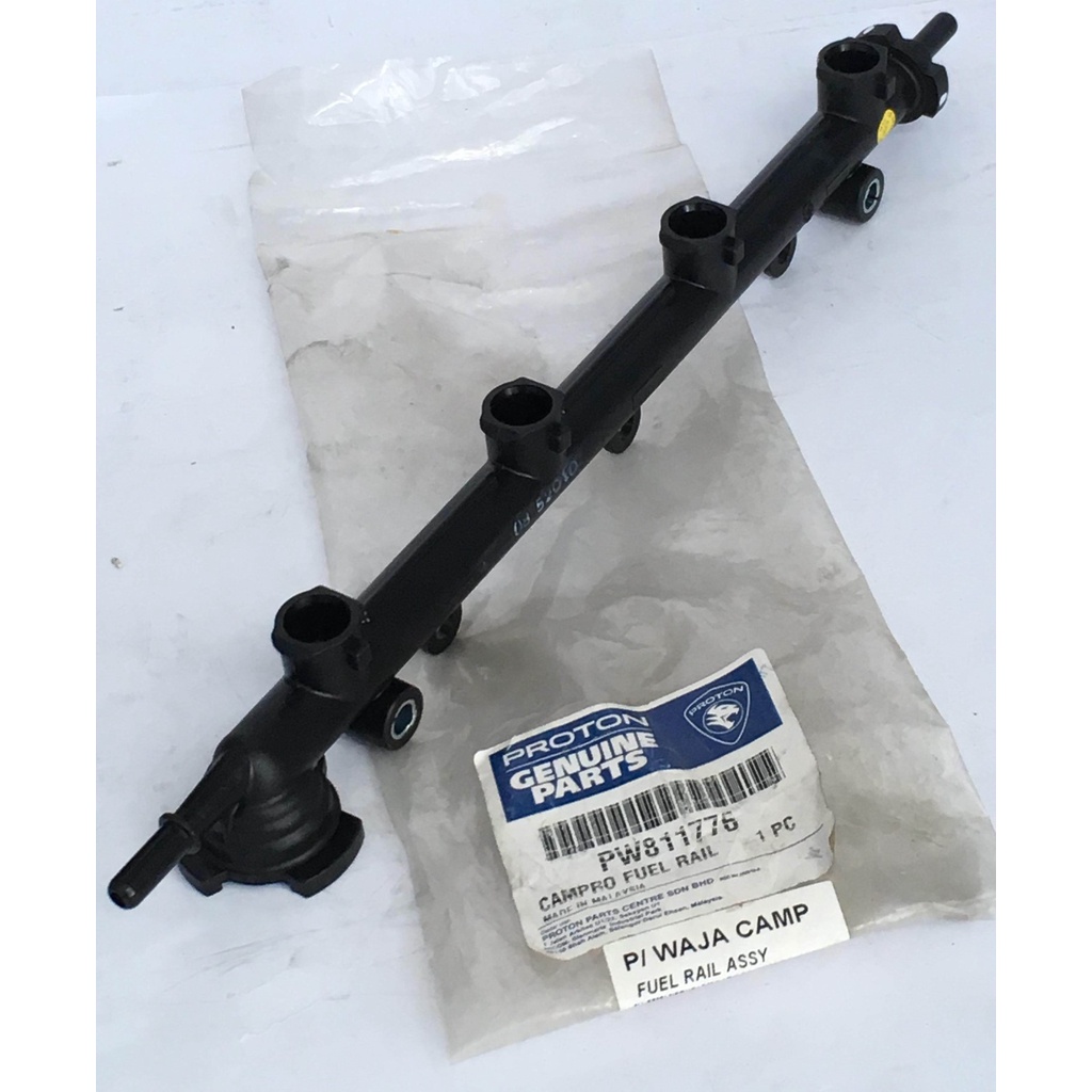 100% Original Proton Gen2 / Waja / Exora / Fuel Injector Pipe / Fuel ...