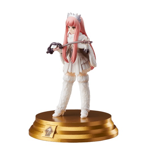 Aniplex FGO Duel Rider Medb Fate/Grand Order inclusive with cards ...