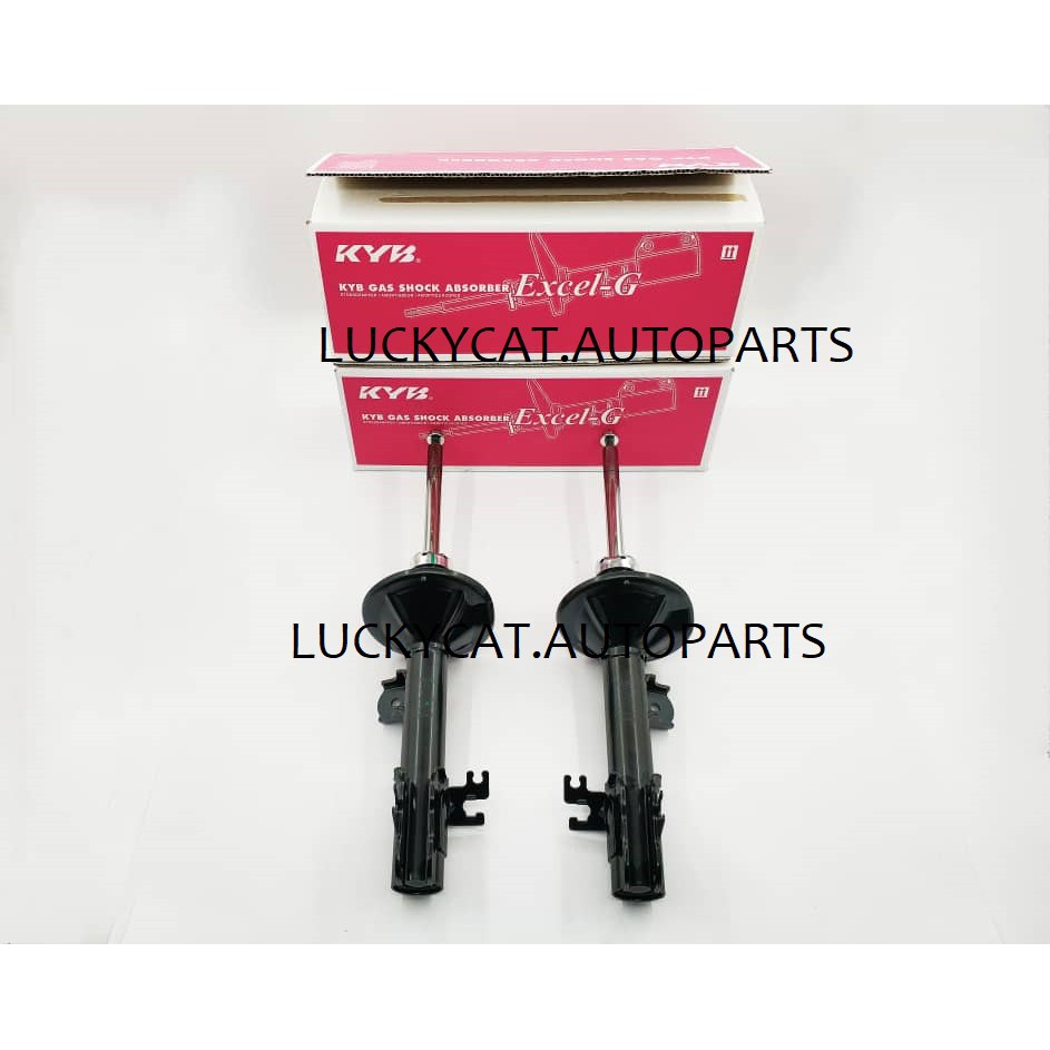 PROTON PERSONA 2016-2020 IRIZ 2014-2020 ABSORBER FRONT SETS (2PCS ...