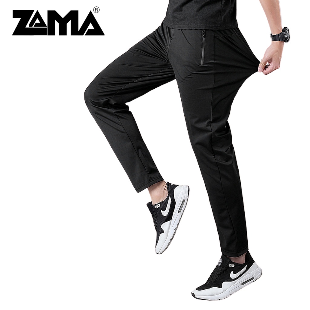 ZAMA Tracksuit Material Extra Soft & High Stretchable Comfortable Used ...