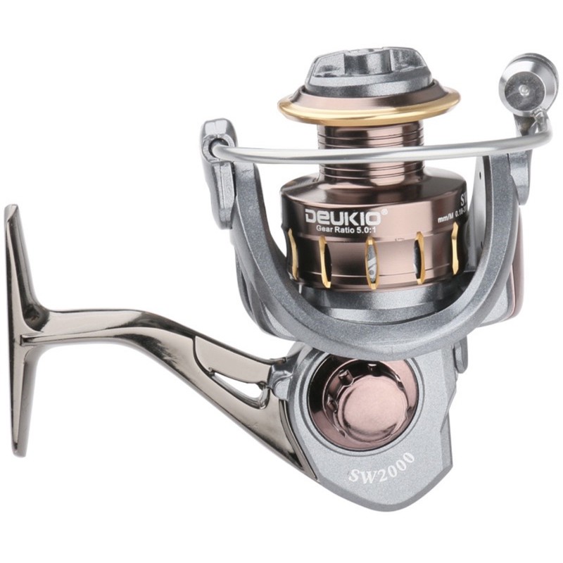 Deukio SW 2000 - 7000 Promotion 💯 Malaysia Seller Kita ade Model Deukio ...