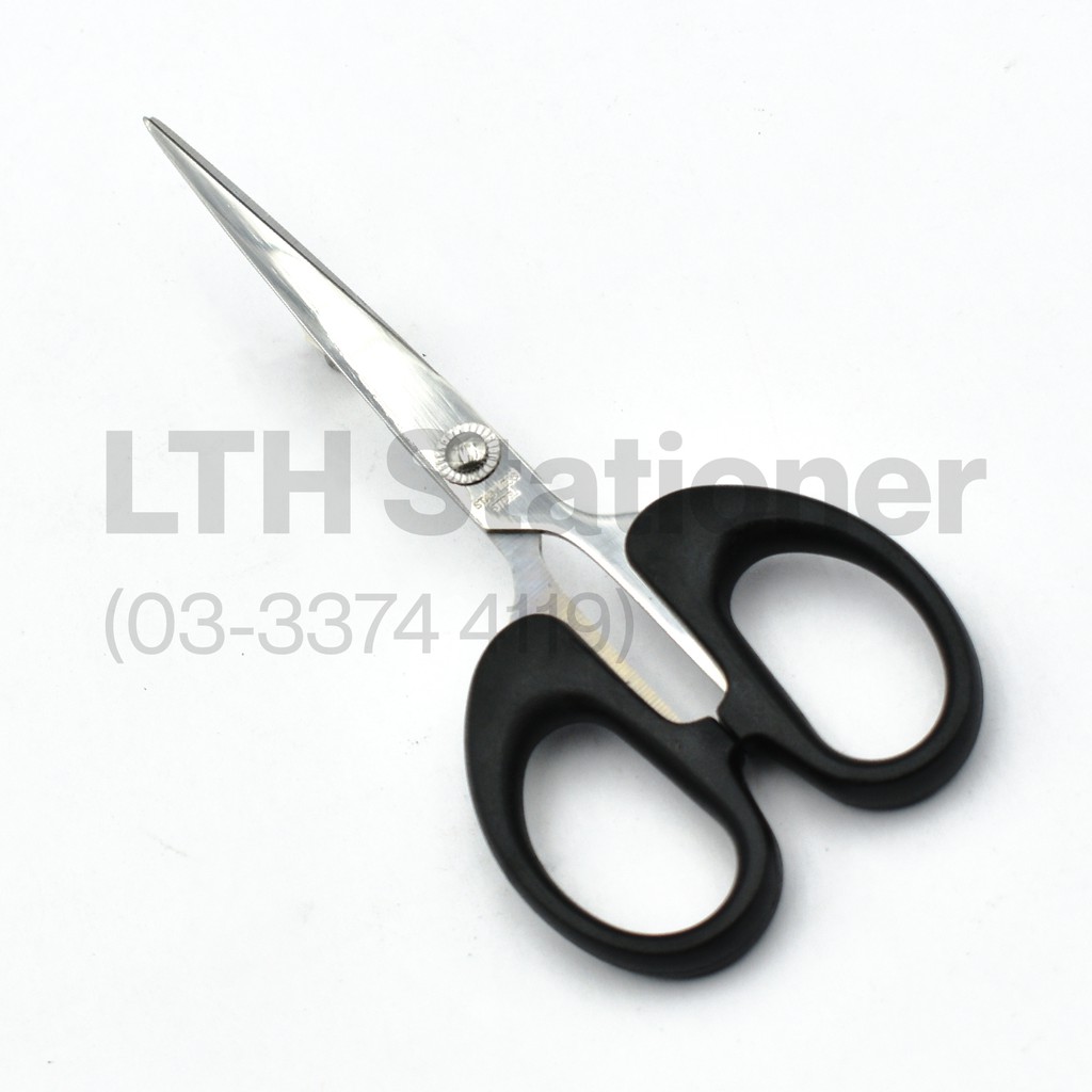 DingLi DL.9016 Scissor 6.2” Stainless Steel Blade Scissors | Shopee ...