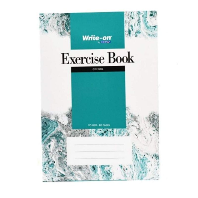 A4练习本6OGSM 80张A4 exercise book 6OGSM 80 sheets | Shopee Malaysia