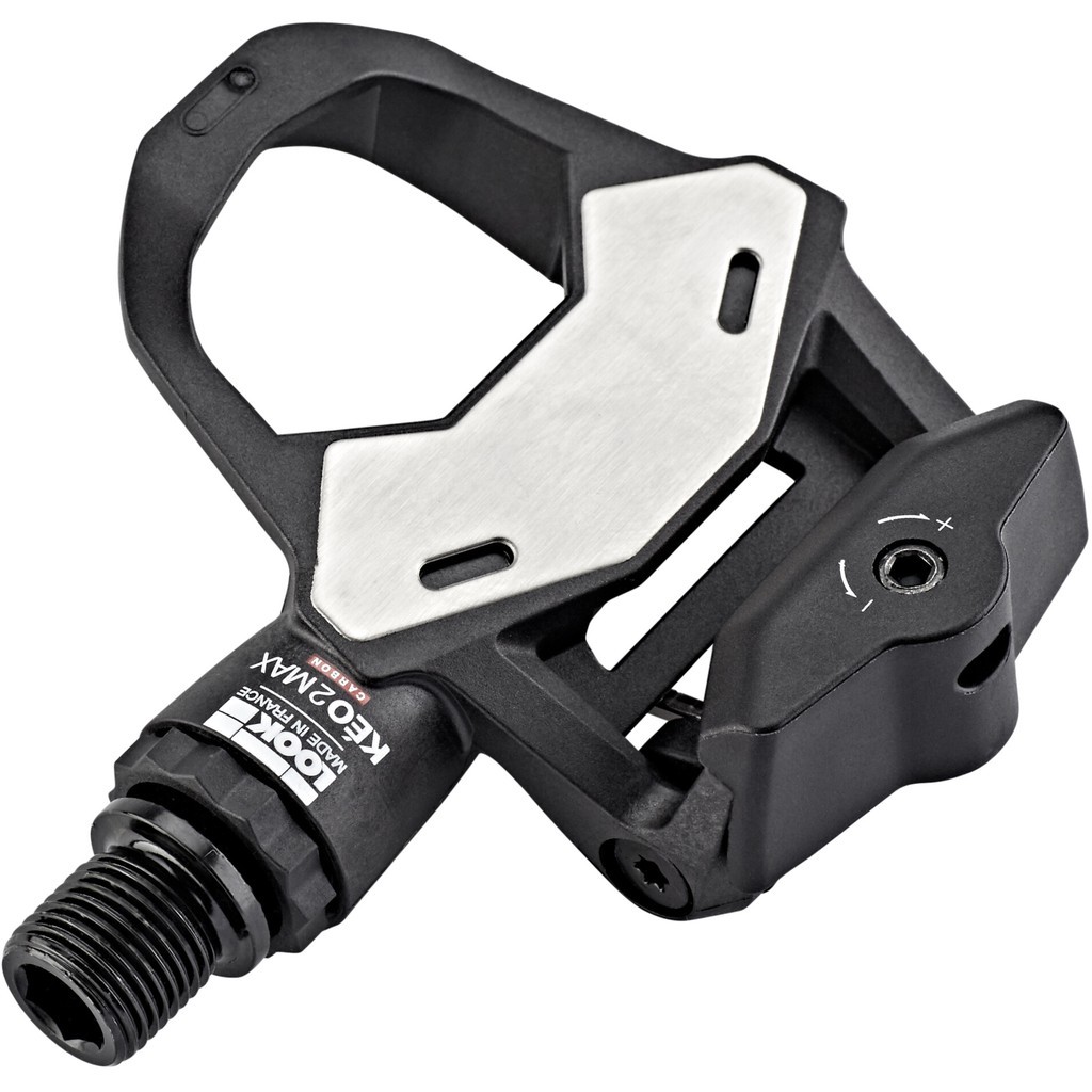 LOOK KEO 2 MAX CARBON / KEO 2 MAX PEDAL | Shopee Malaysia