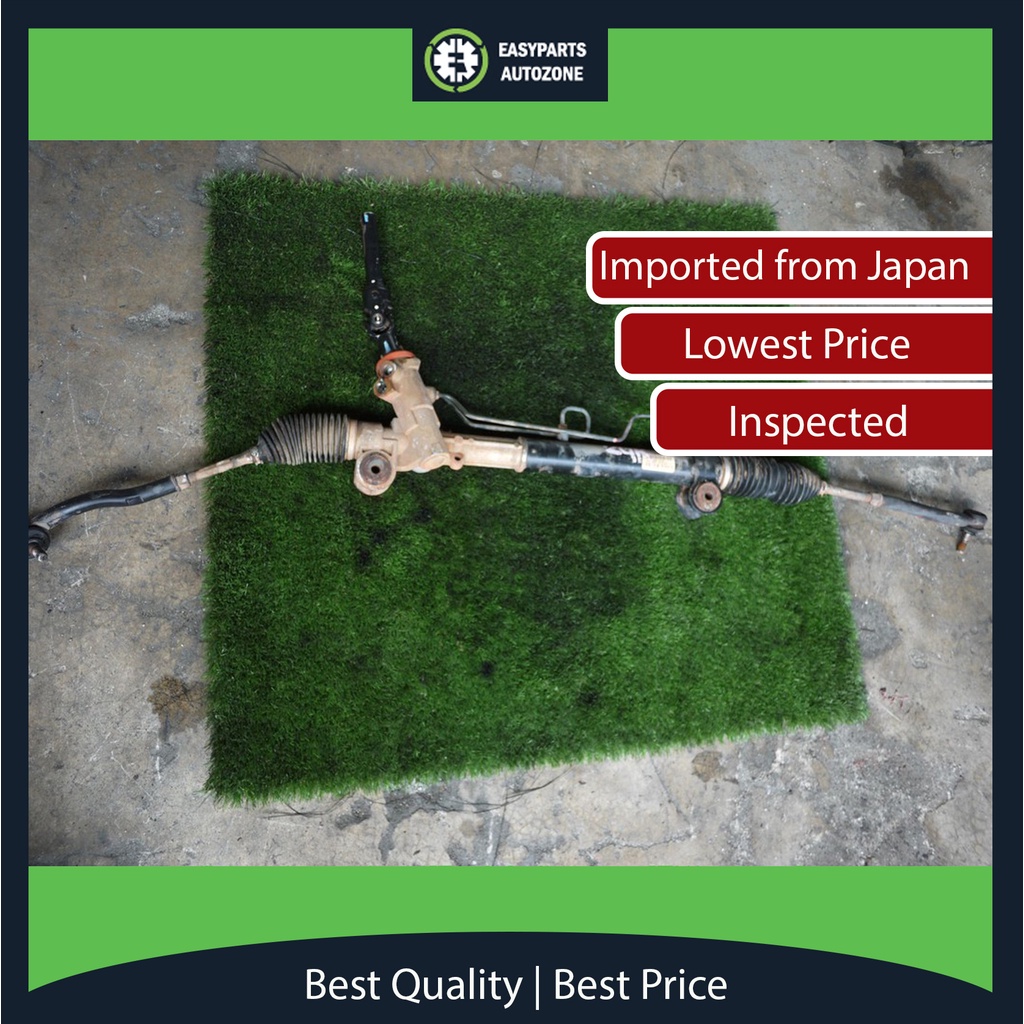 Autozone Toyota Camry ACV40 ACU30 Steering Rack | Shopee Malaysia