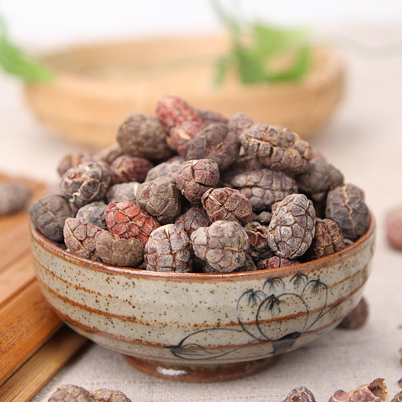 【包邮】Amomum villosum 500 grams shipping genuine amomum villosum m ...