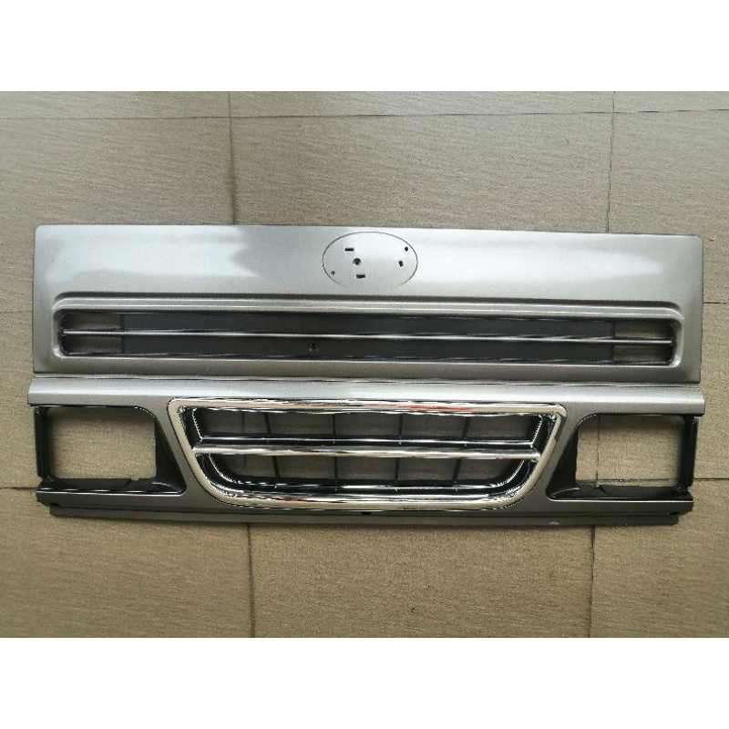 Daihatsu DV116 3ton Front Grille 3tan | Shopee Malaysia