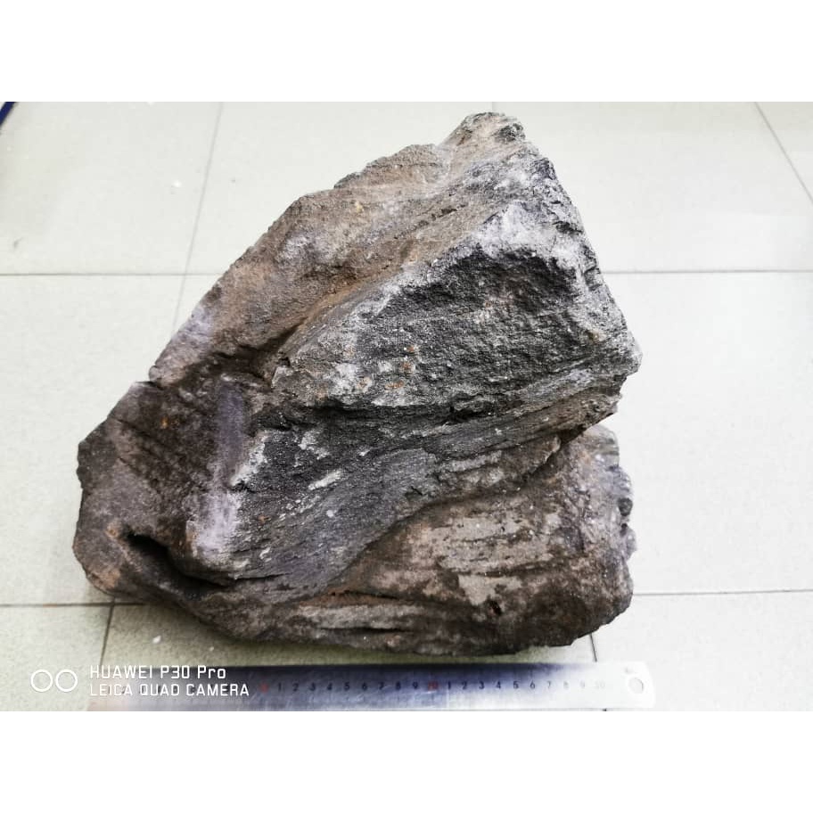 ADA Sansui Stone, Aquascape Stone (Big Size) | Shopee Malaysia