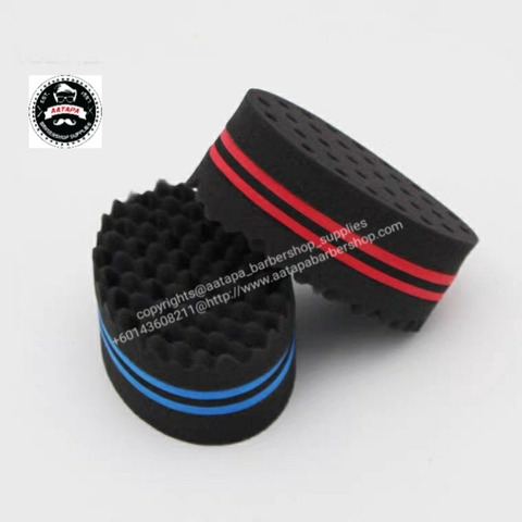 Alfro sponge for Barber shop n salon | Shopee Malaysia