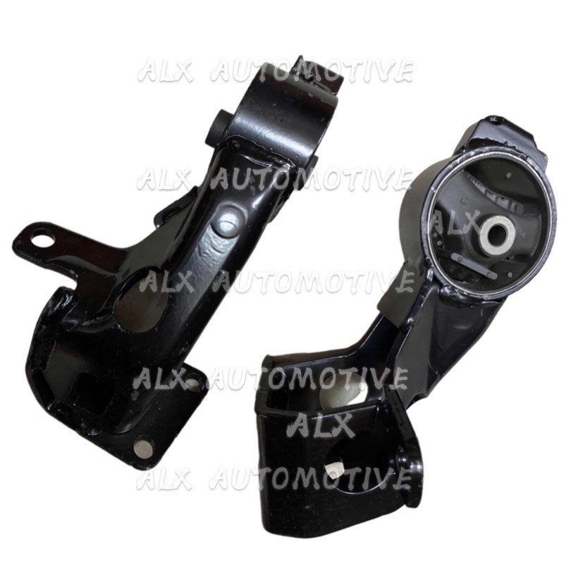 Daihatsu Mira L2 L5 Kancil Turbo Rear Engine Mounting | Shopee Malaysia