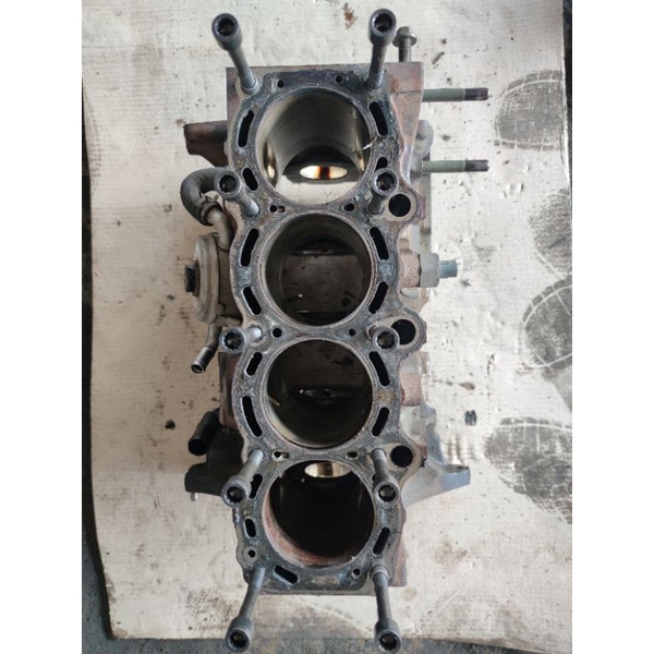 Toyota Altezza Engine Block Kosong 3S-GE For SXE10 | Shopee Malaysia