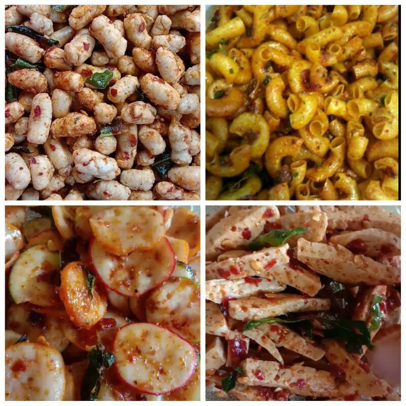 BASRENG / MAKARONI / PILUS TIKTAK / SEBLAK BANDUNG PEDAS GURIH NIKMAT ...