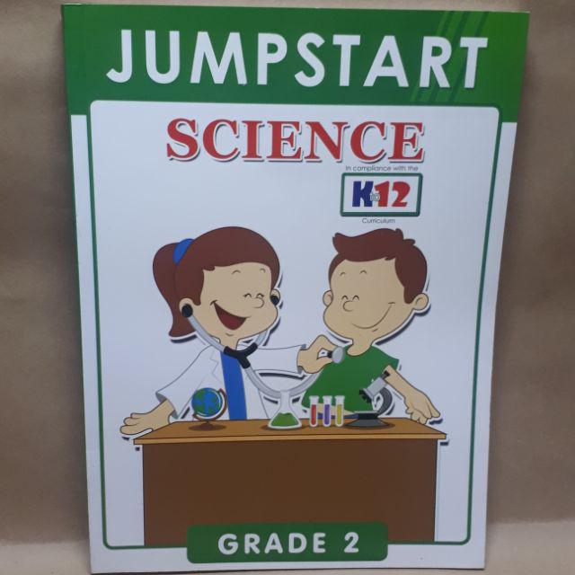 Nursery Kinder Grade 1 Grade 2 Grade 3 English Math Science Filipino ...