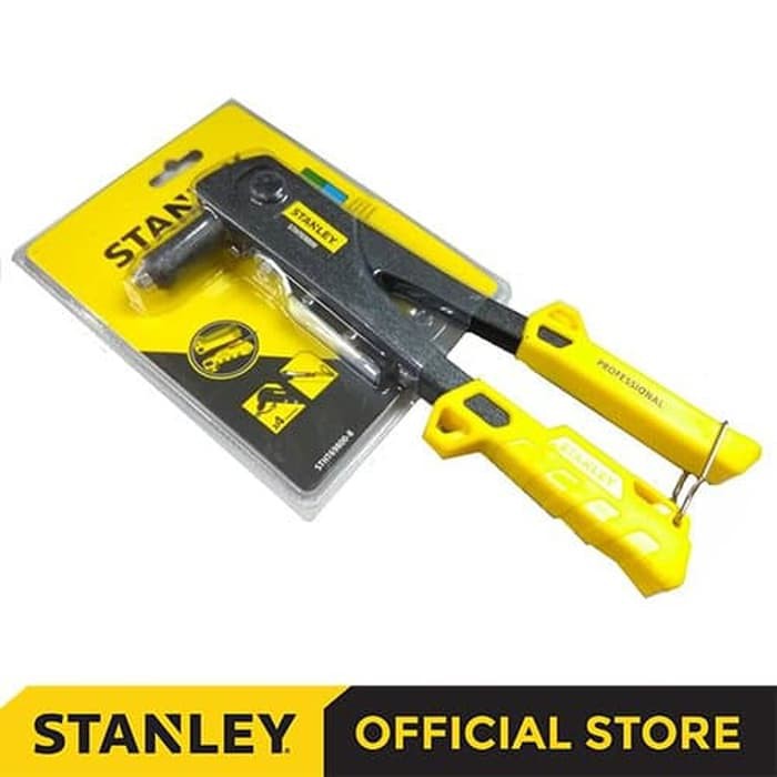 Stanley Heavy Duty Quality Riveter Gun STHT69646-8 | Shopee Malaysia