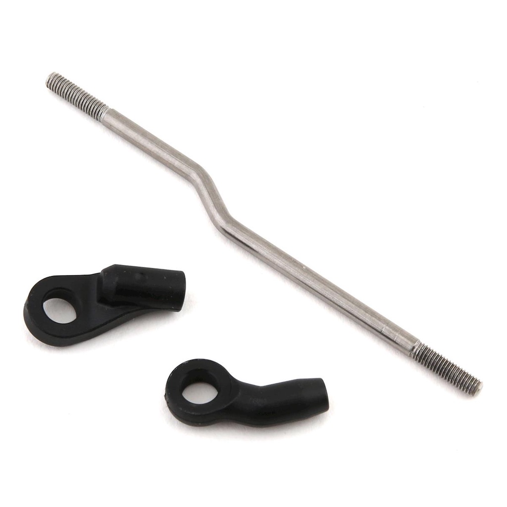Axial SCX10 III AR45P Panhard Bar & Rod Ends AXI234010 | Shopee Malaysia