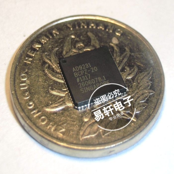 Komponen elektronik LF442A LF442 SOP8 JFET input penguat operasi ganda ...