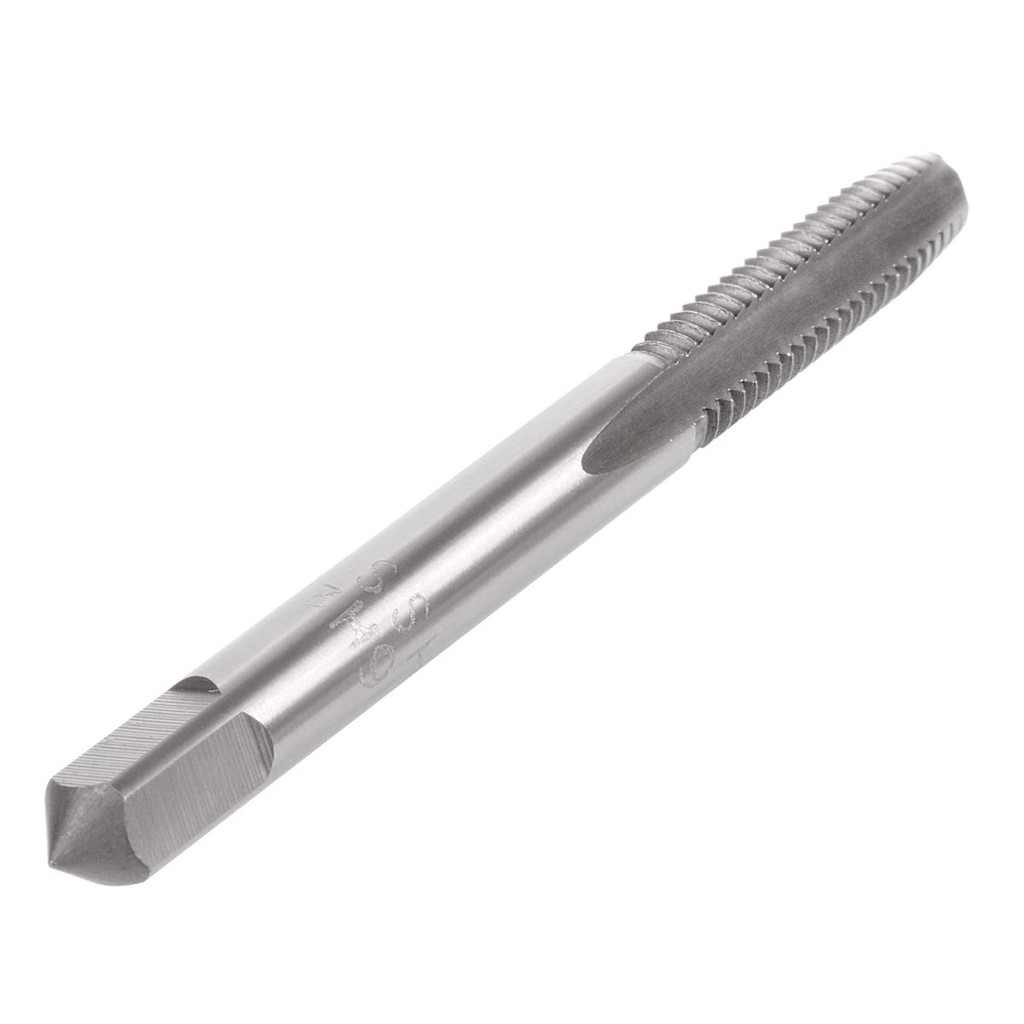 M7/M8 /M9/M10 Machine HSS Tap Right Hand Tap Metric Tool | Shopee Malaysia