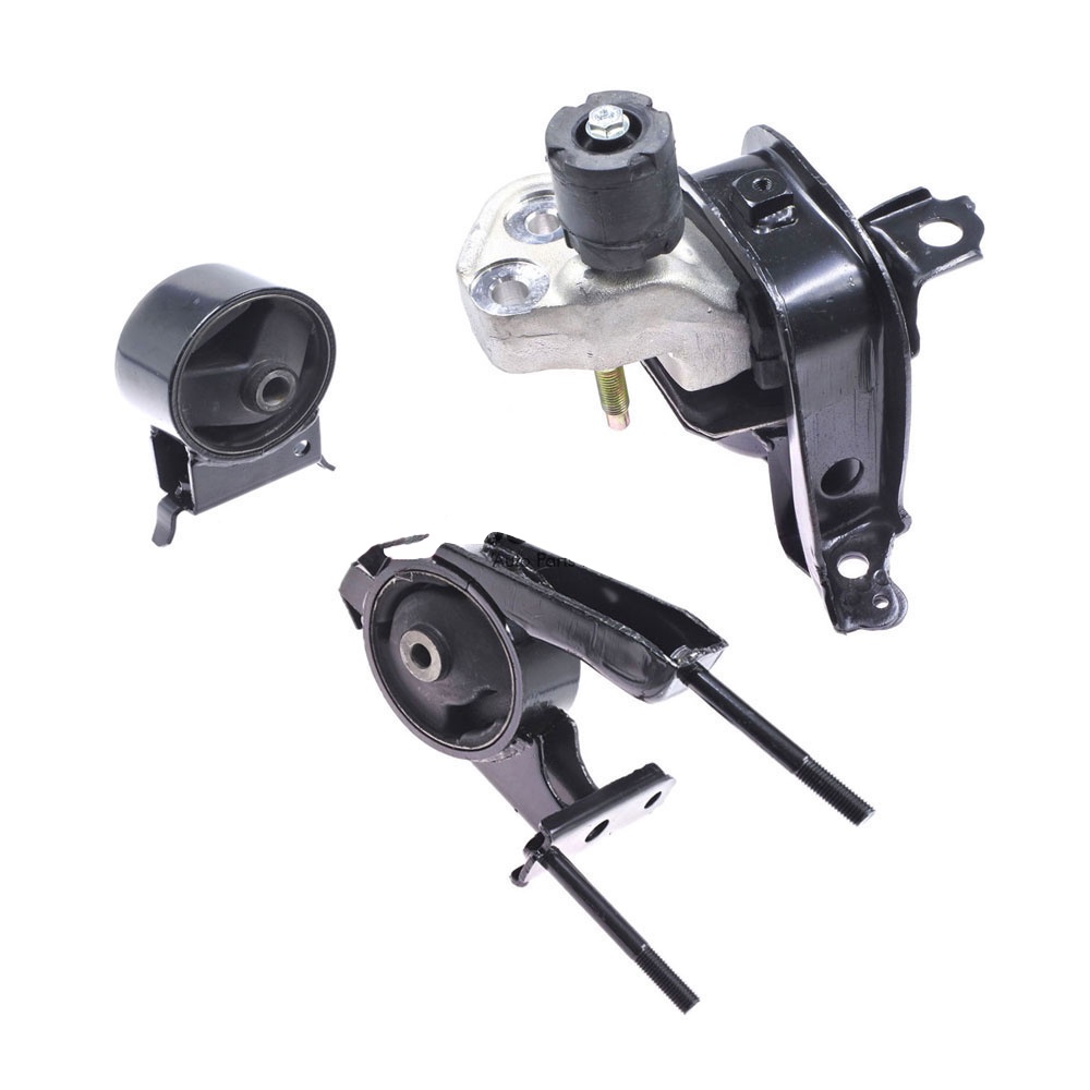 Engine Mounting Set TOYOTA VIOS NCP42 | Shopee Malaysia